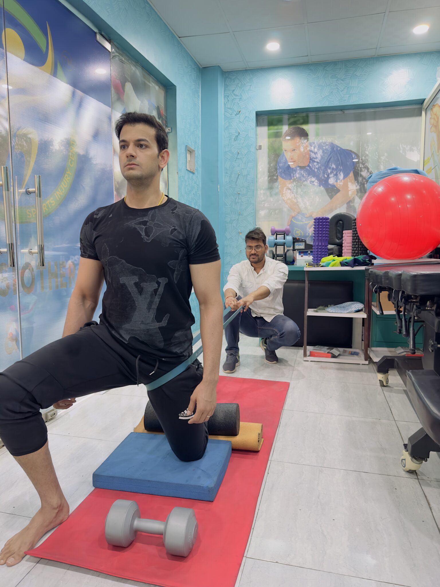 Home - Elite Physio Therapy