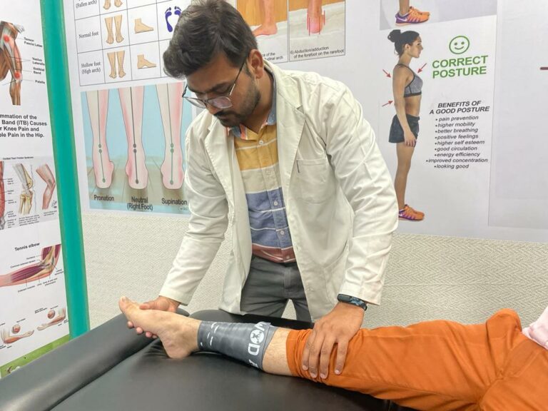 Elite Physio Therapy