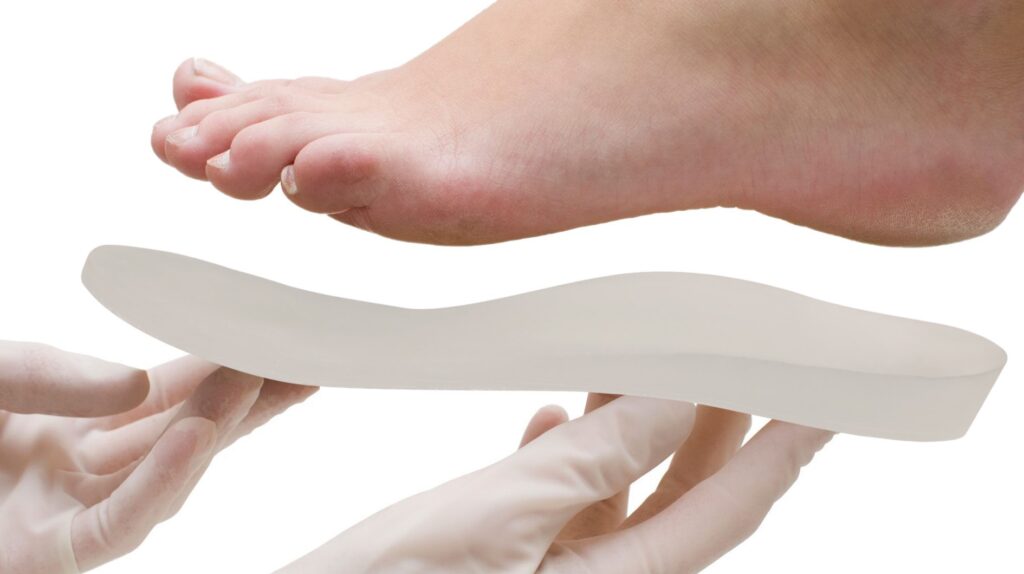 Shoe Insoles: Revealing Their Secrets - Elite Physio Therapy